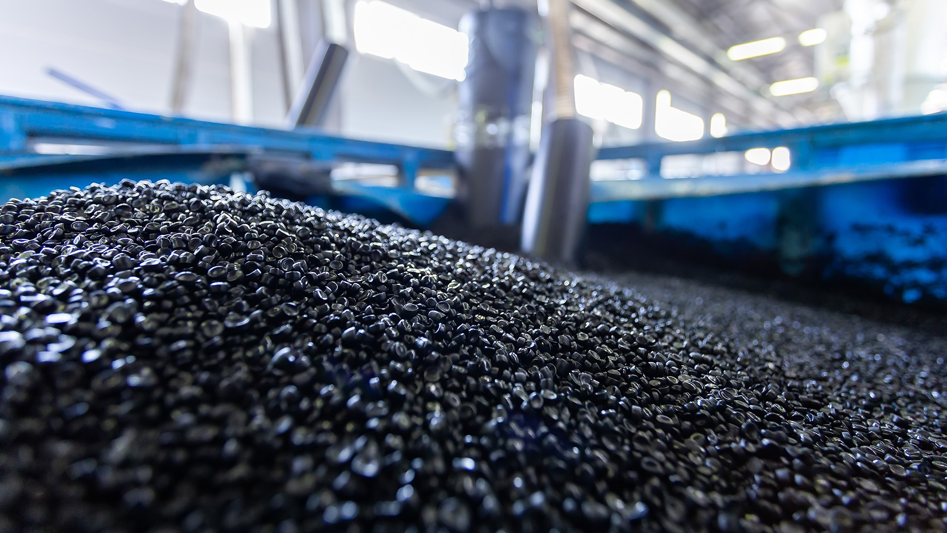 Plastics - Chemplast Distributors Pty Ltd